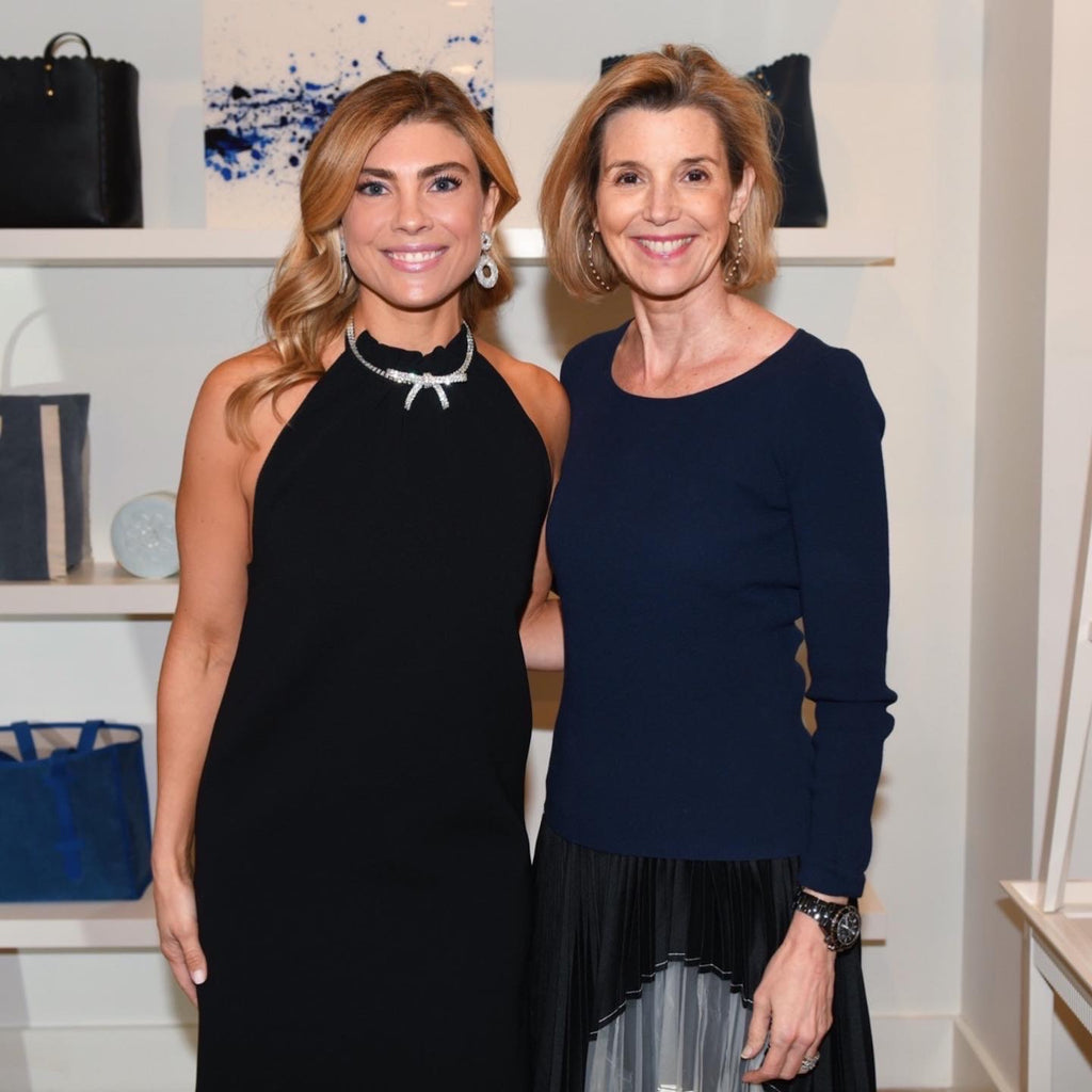 An Evening with Sallie Krawcheck – Asha By ADM