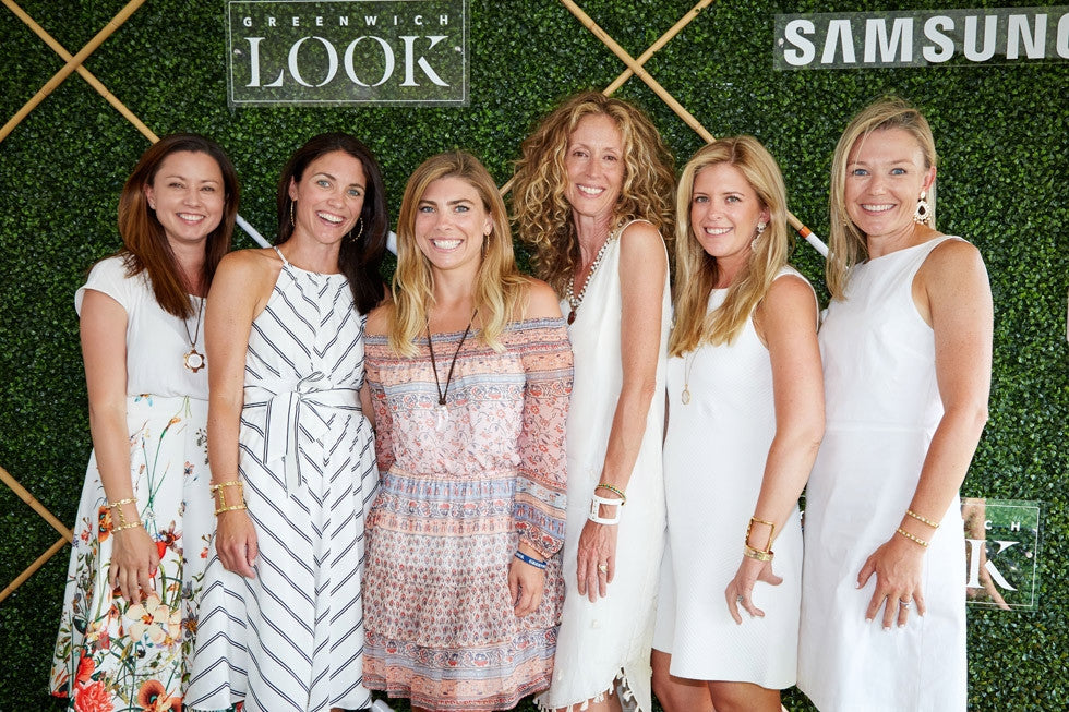 ASHA at Greenwich Polo – Asha By ADM