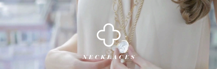 Necklaces – Asha By ADM