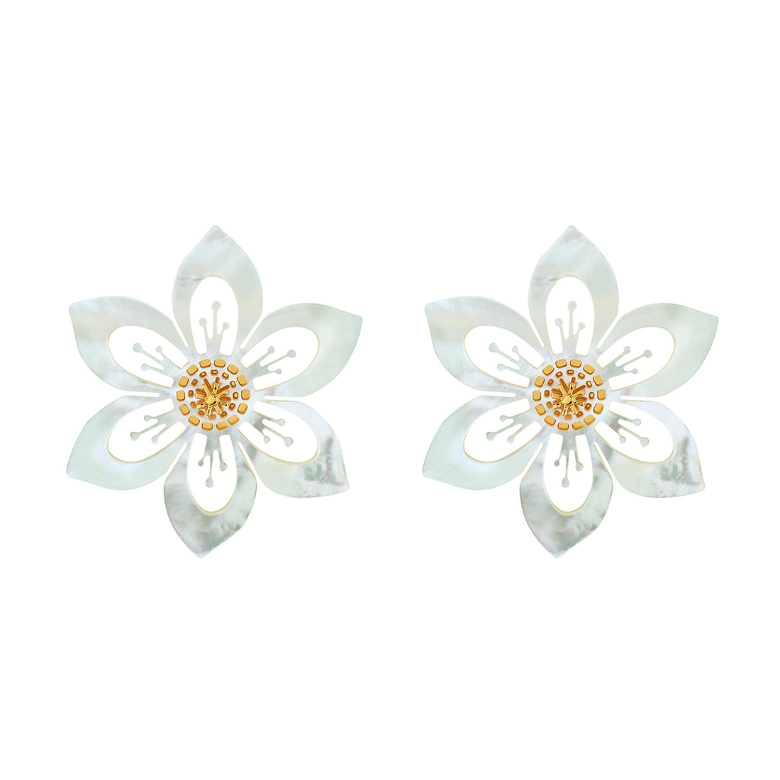 ASHA by Ashley McCormick Flower Chandelier – Asha By ADM