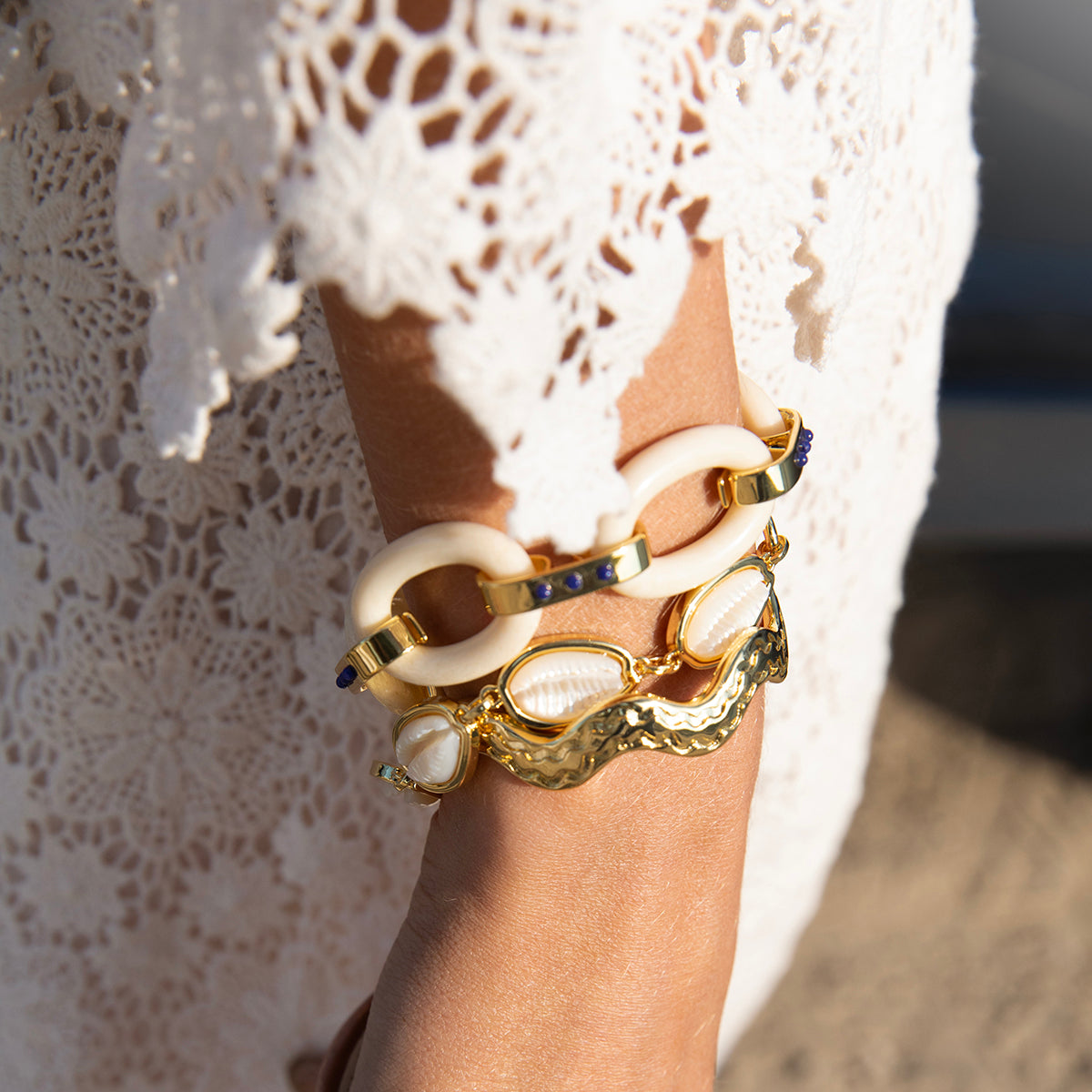 Bracelets – Asha By ADM