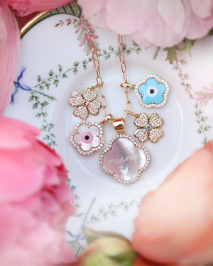 Necklaces – Asha By ADM