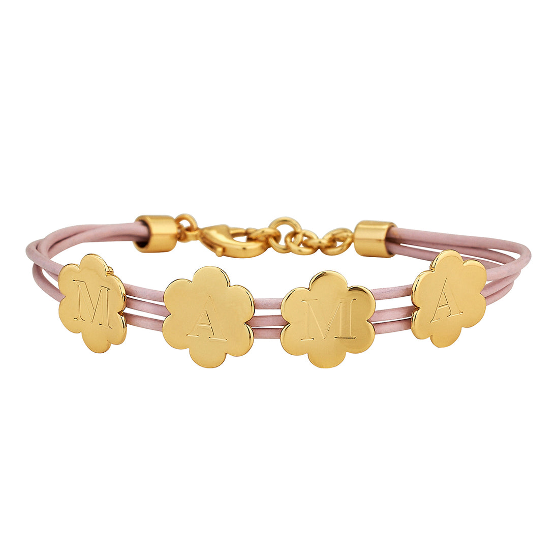 Bracelets – Asha By ADM