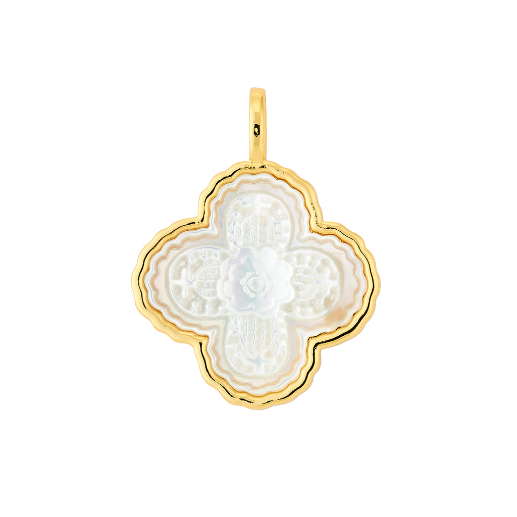 ASHA by Ashley McCormick Meadow Charm – Asha By ADM