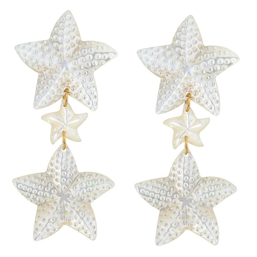 Earrings – Asha By ADM