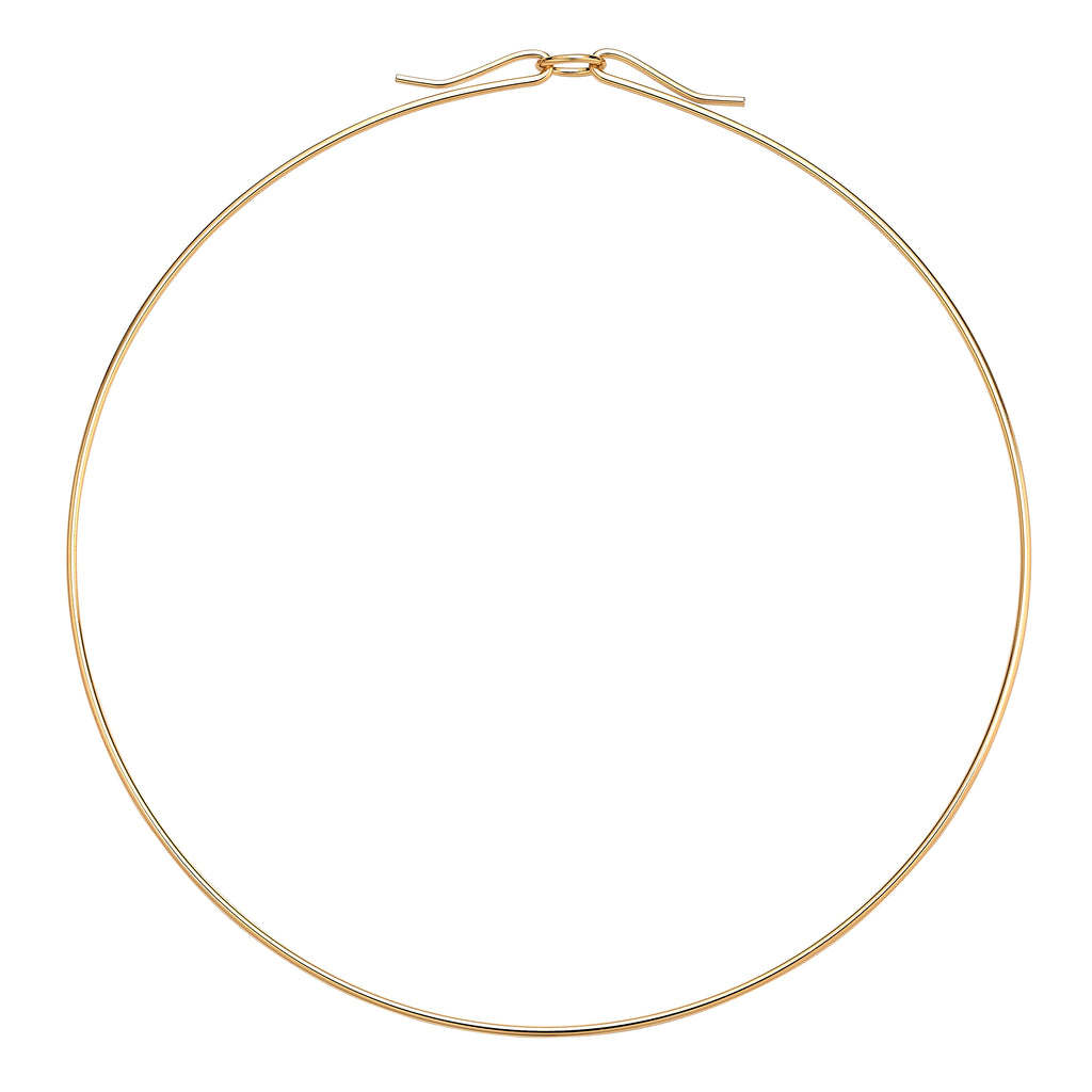 ASHA by Ashley McCormick Neck Wire – Asha By ADM