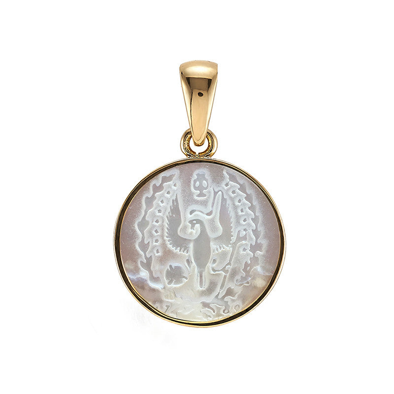 ASHA by Ashley McCormick Georgetown Charm – Asha By ADM